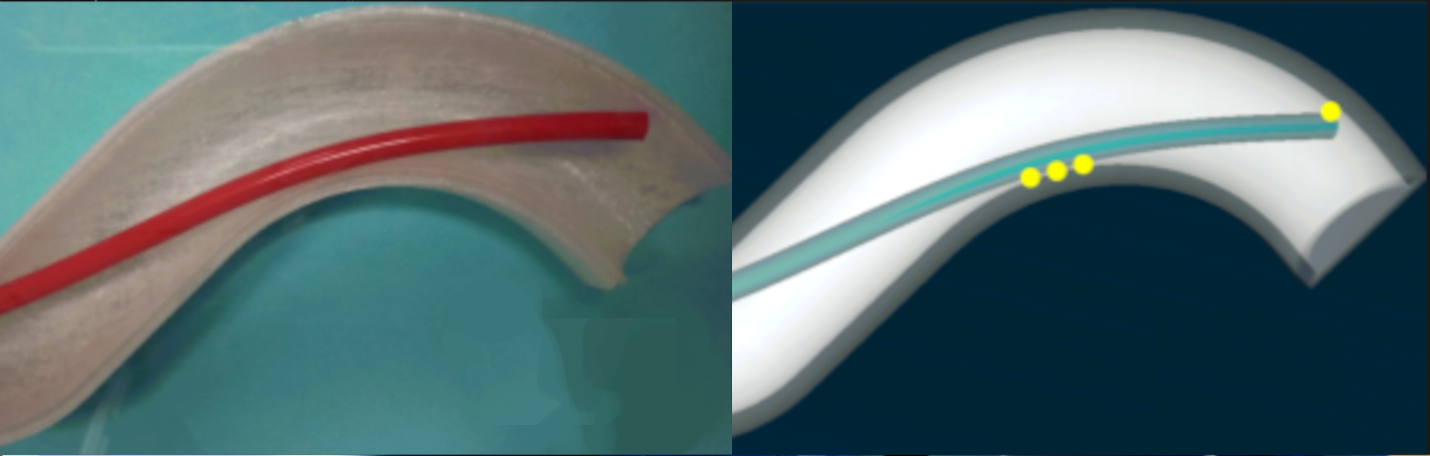 Compliance Simulation – Compliance Robotics