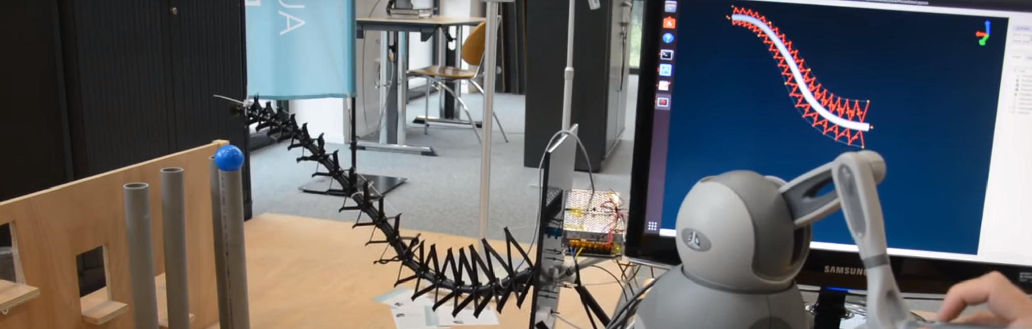 Compliance Simulation – Compliance Robotics