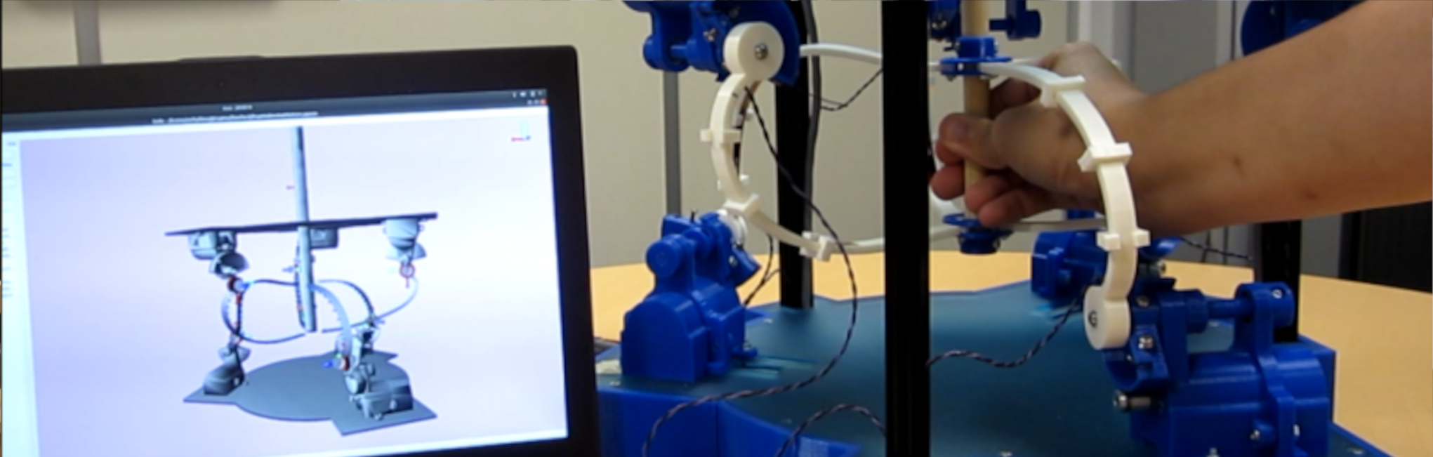 Compliance Simulation – Compliance Robotics