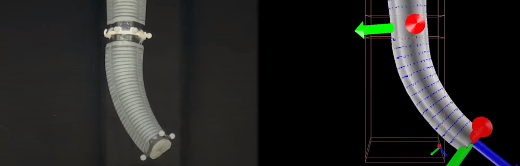 Compliance Simulation – Compliance Robotics