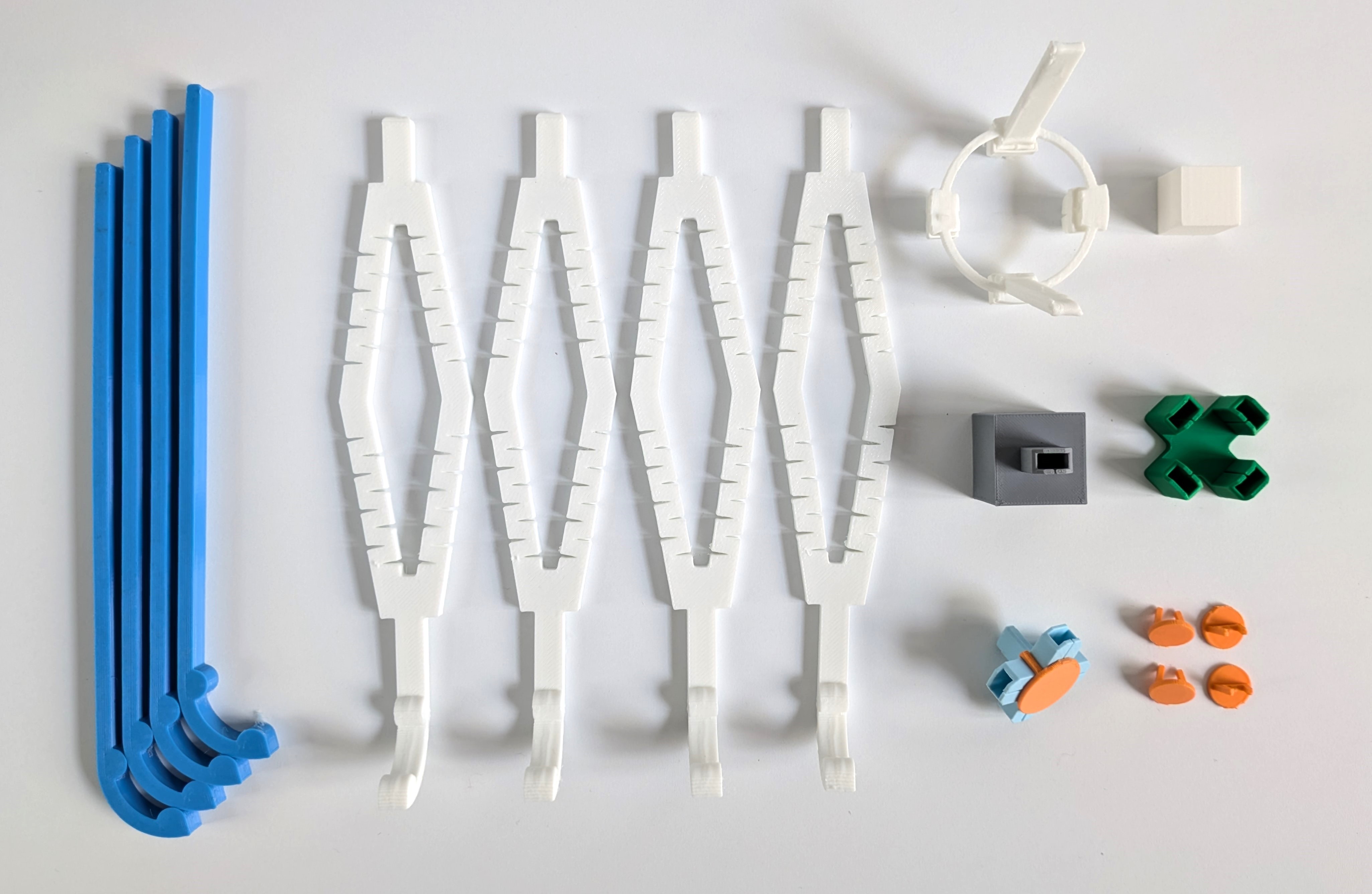 Compliance Lab – Compliance Robotics