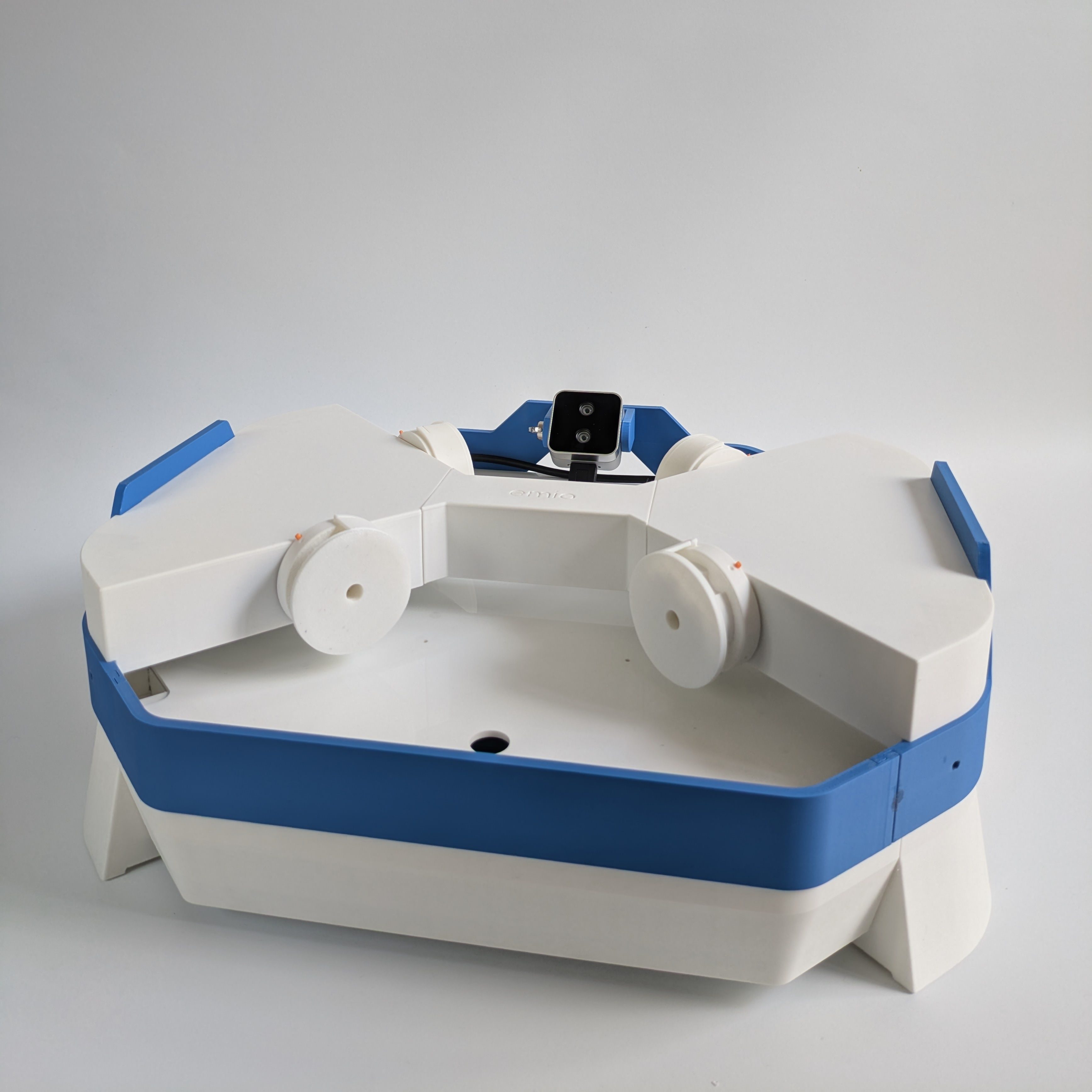 Compliance Lab – Compliance Robotics