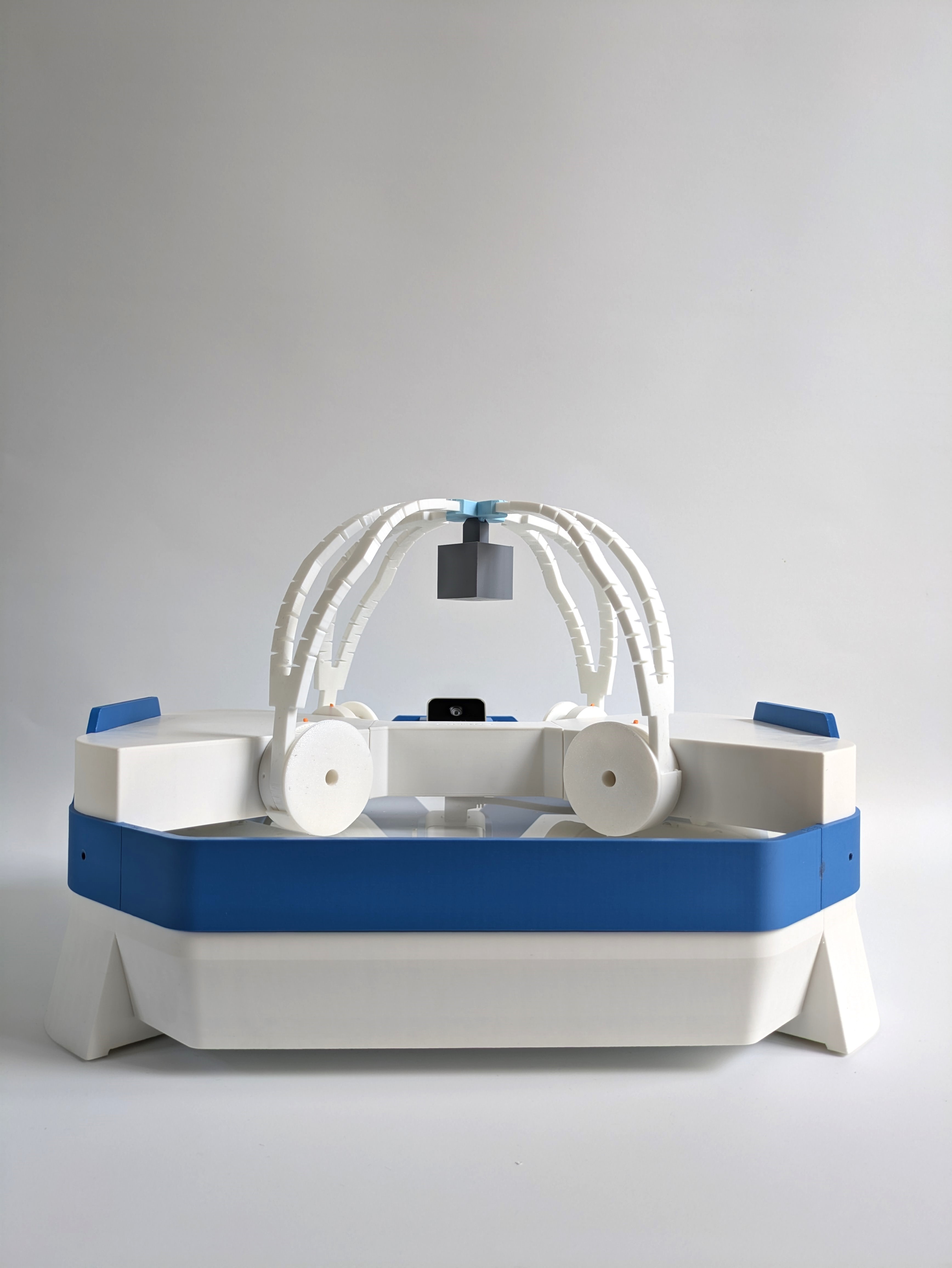 Compliance Lab – Compliance Robotics